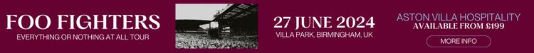 Aston Villa Football Club | The official club website | AVFC